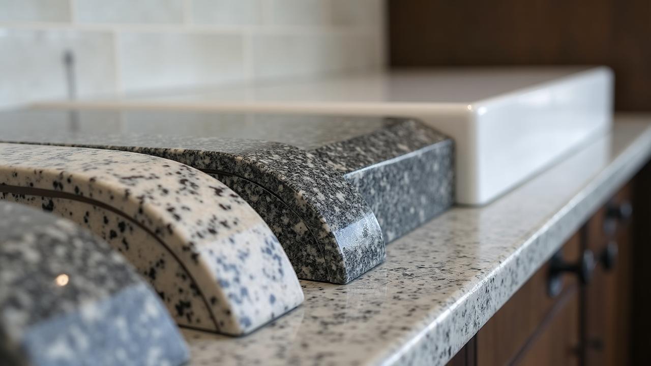 FerroGranite — Granite & Quartz Countertops | Tampa Bay Fabrication ...
